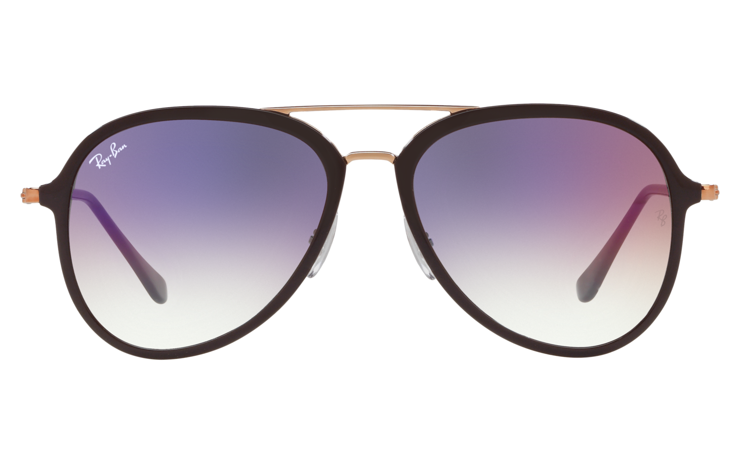 Ray-Ban RB4298 6335S5 57 Sunglasses | Shade Station