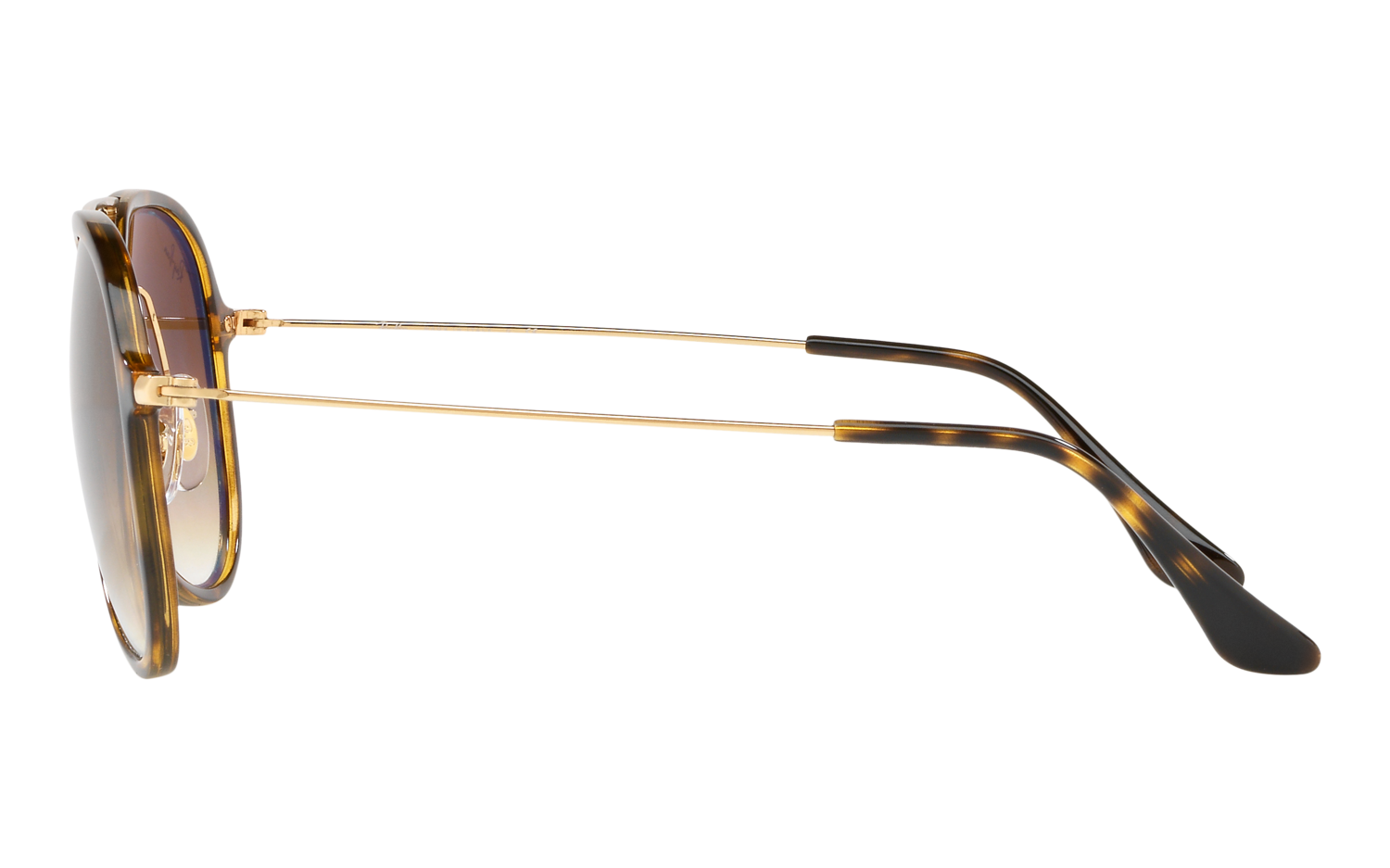 Ray-Ban RB4298 710/51 57 Sunglasses | Shade Station