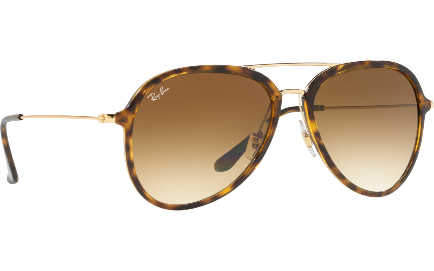 Ray-Ban RB4298 710/51 57 Sunglasses | Shade Station