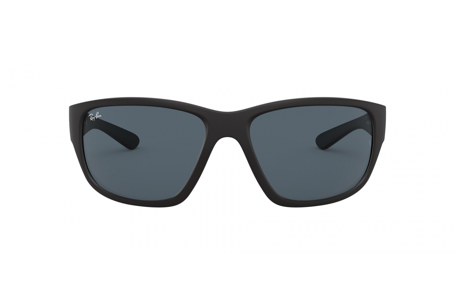 Ray-Ban RB4300 601SR5 63 Sunglasses | Shade Station