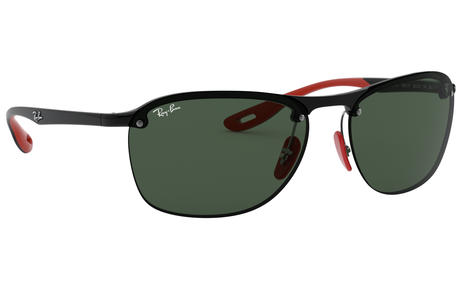 Ray-Ban RB4302M F60171 62 Sunglasses | Shade Station