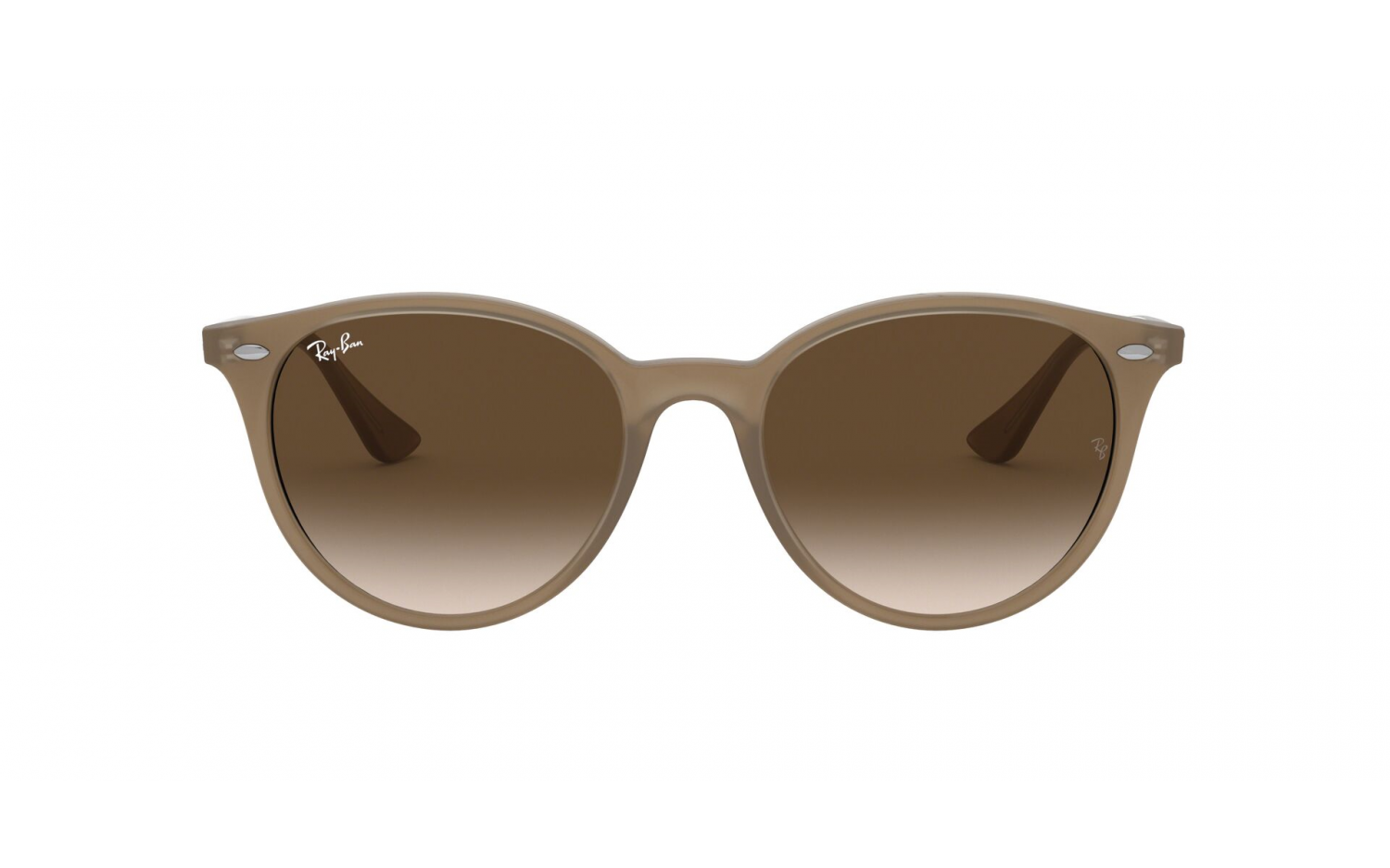Ray-Ban RB4305 616613 53 Sunglasses | Shade Station
