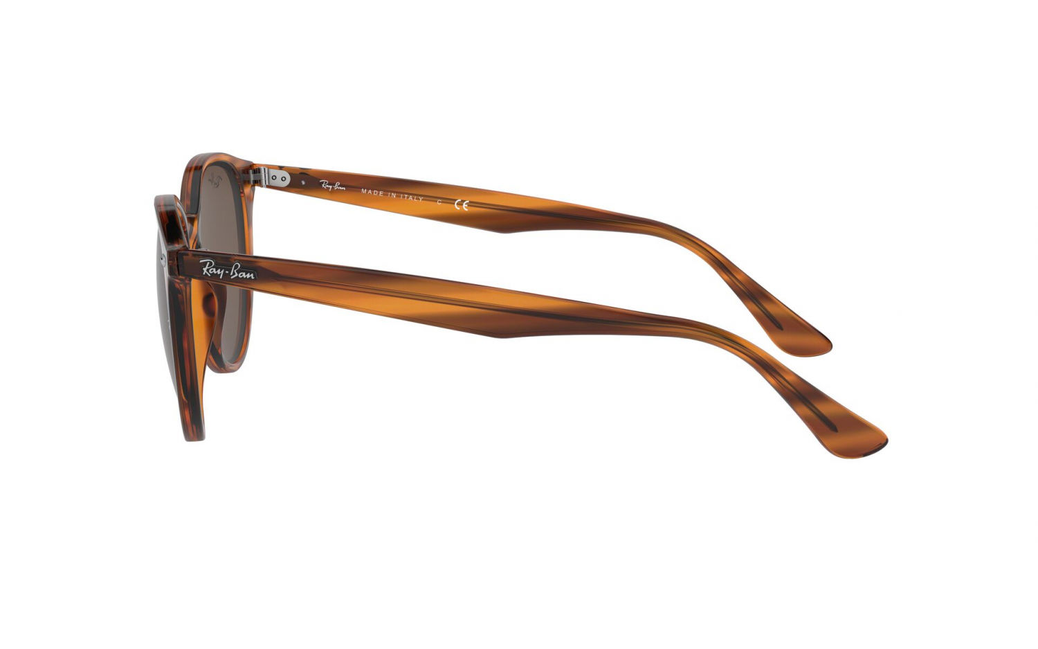 Ray-Ban RB4305 820/73 53 Sunglasses | Shade Station