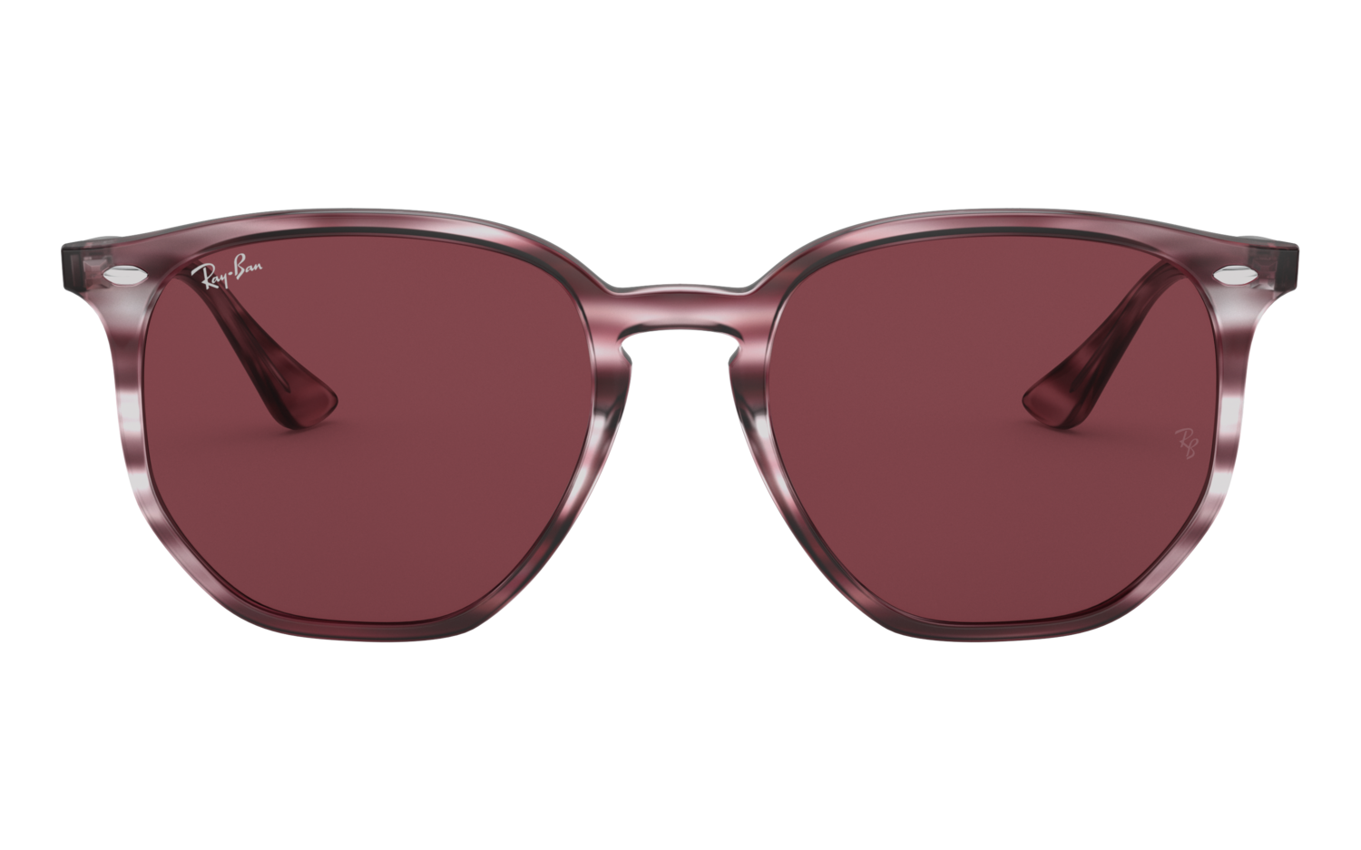 Ray-Ban RB4306 643175 54 Sunglasses | Shade Station