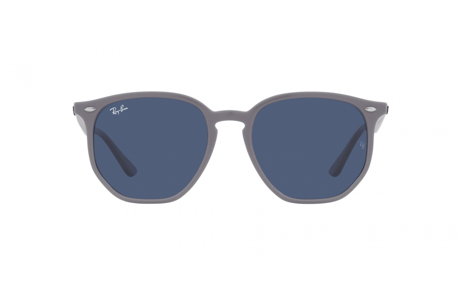 Ray-Ban RB4306 657780 54 Sunglasses | Shade Station