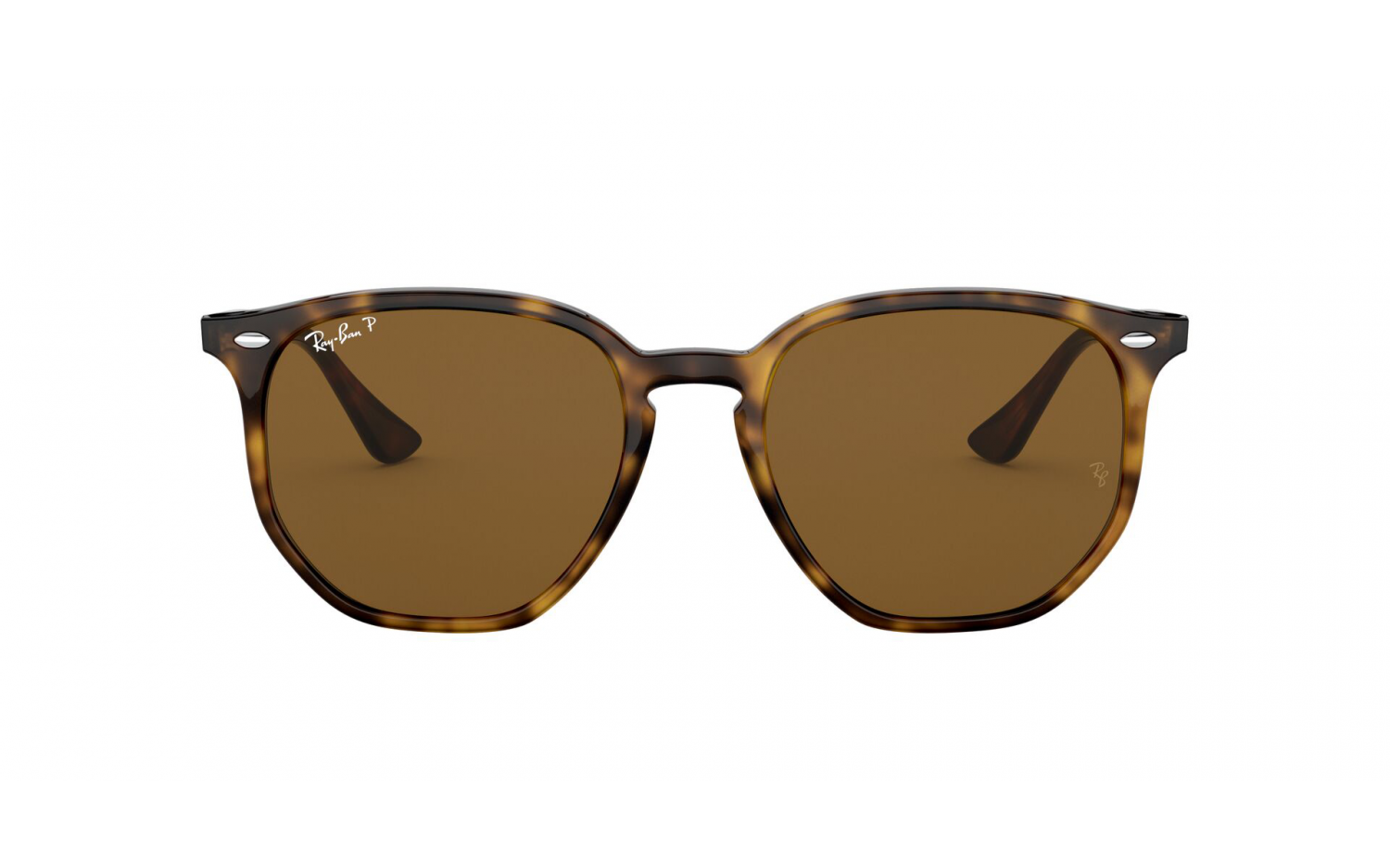 Ray-Ban RB4306 710/83 54 Sunglasses | Shade Station