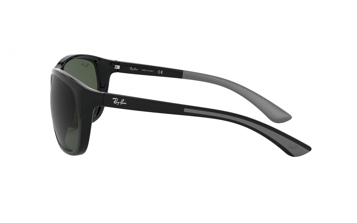 Ray-Ban RB4307 601/71 61 Sunglasses | Shade Station