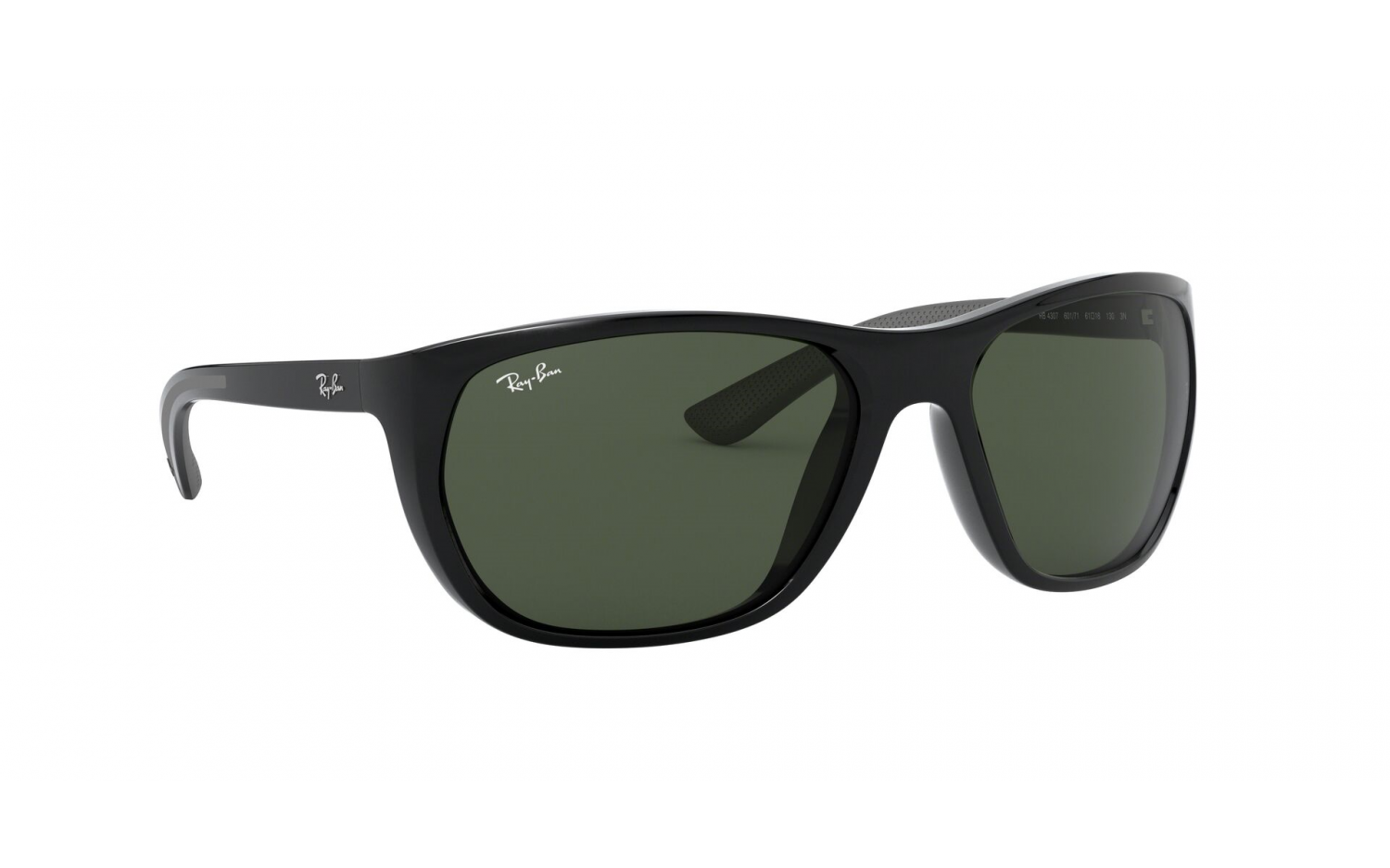 Ray-Ban RB4307 601/71 61 Sunglasses | Shade Station