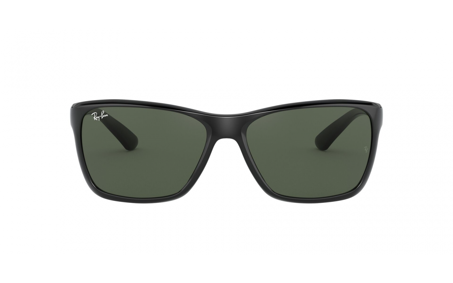 Ray-Ban RB4331 601/71 61 Sunglasses | Shade Station
