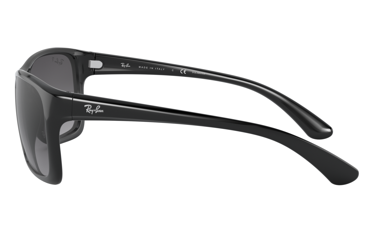 Ray-Ban RB4331 601/T3 61 Sunglasses | Shade Station