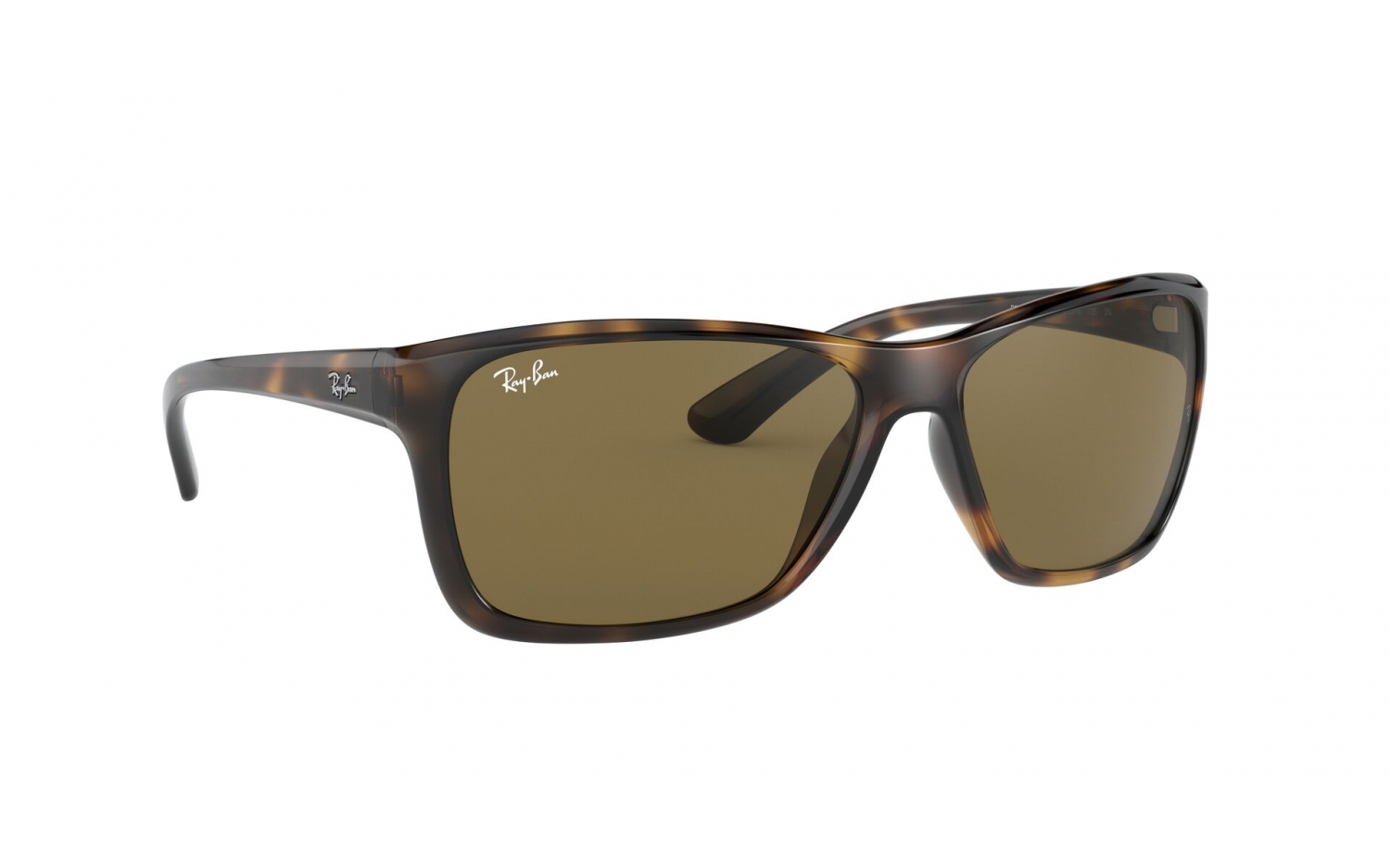 Ray-Ban RB4331 710/73 61 Sunglasses | Shade Station
