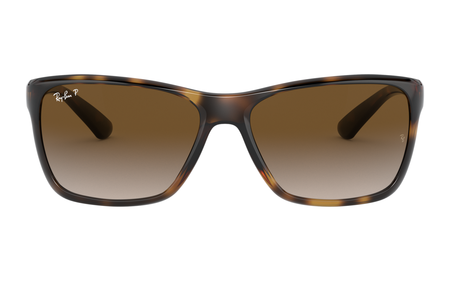 Ray-Ban RB4331 710/T5 61 Sunglasses | Shade Station