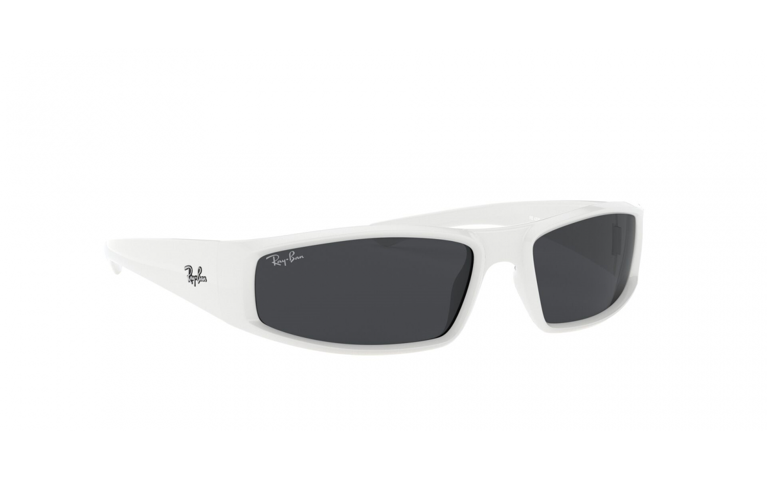 Ray-Ban RB4335 649187 58 Sunglasses | Shade Station