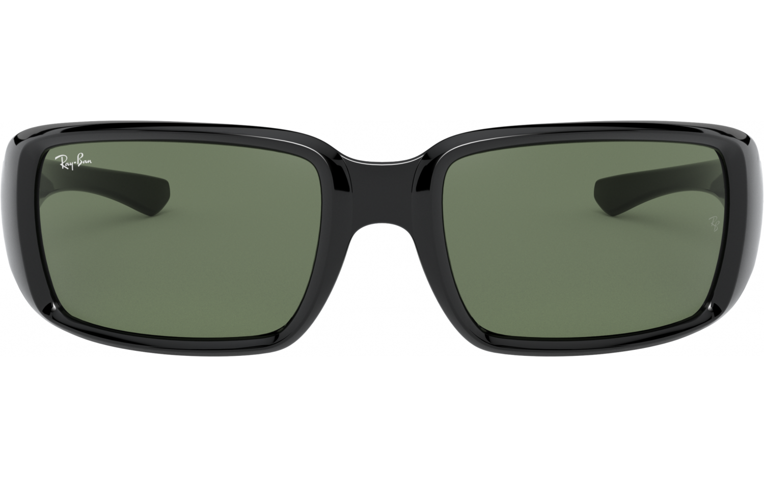 Ray-Ban RB4338 601/71 59 Sunglasses | Shade Station