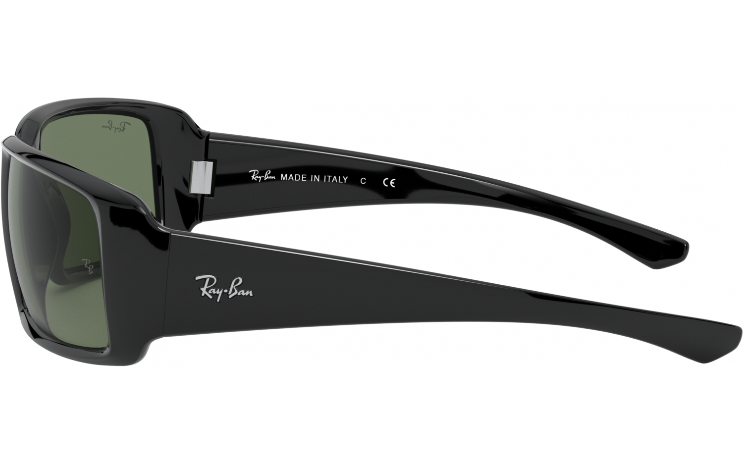 Ray-Ban RB4338 601/71 59 Sunglasses | Shade Station