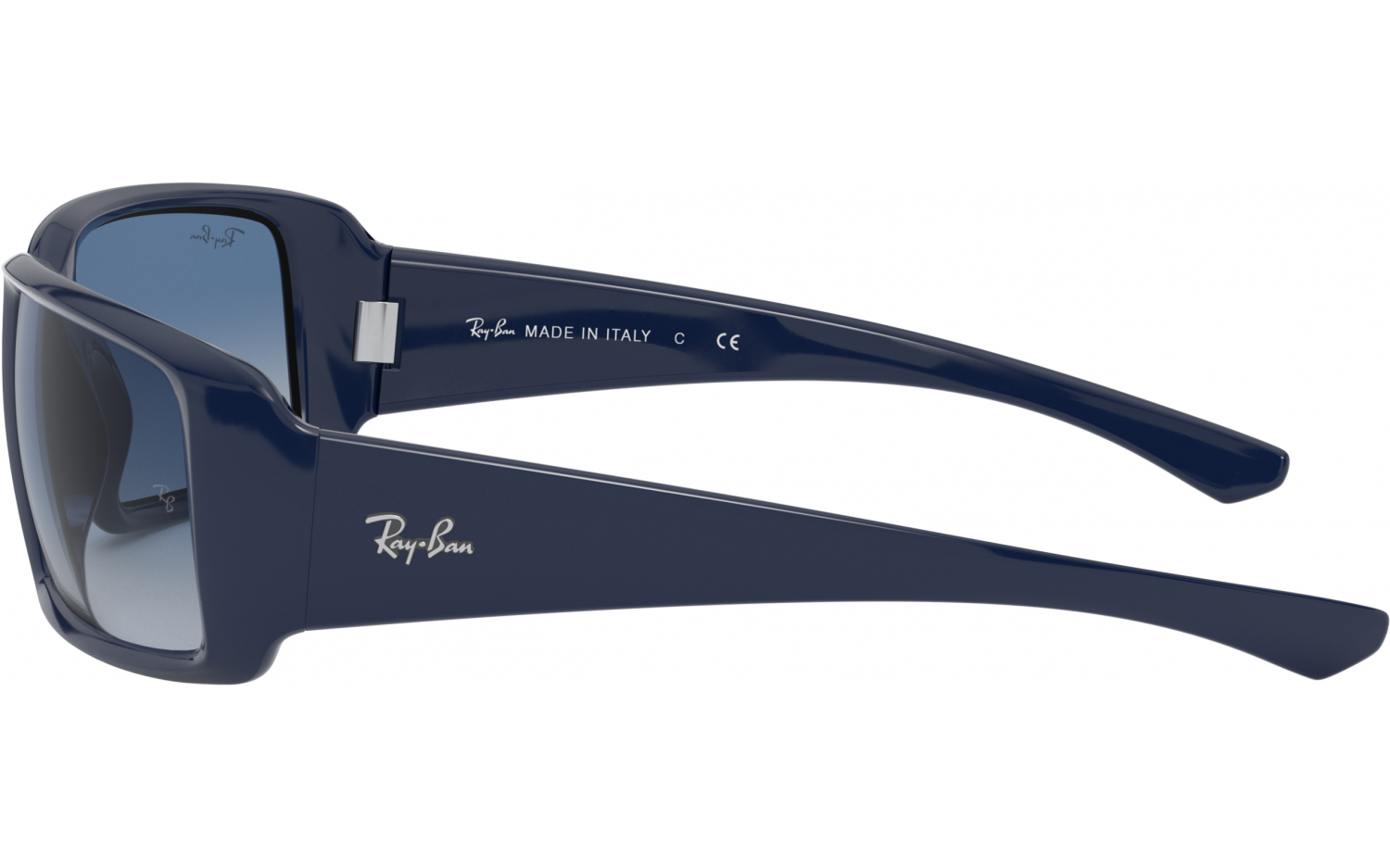 Ray-Ban RB4338 61974L 59 Sunglasses | Shade Station