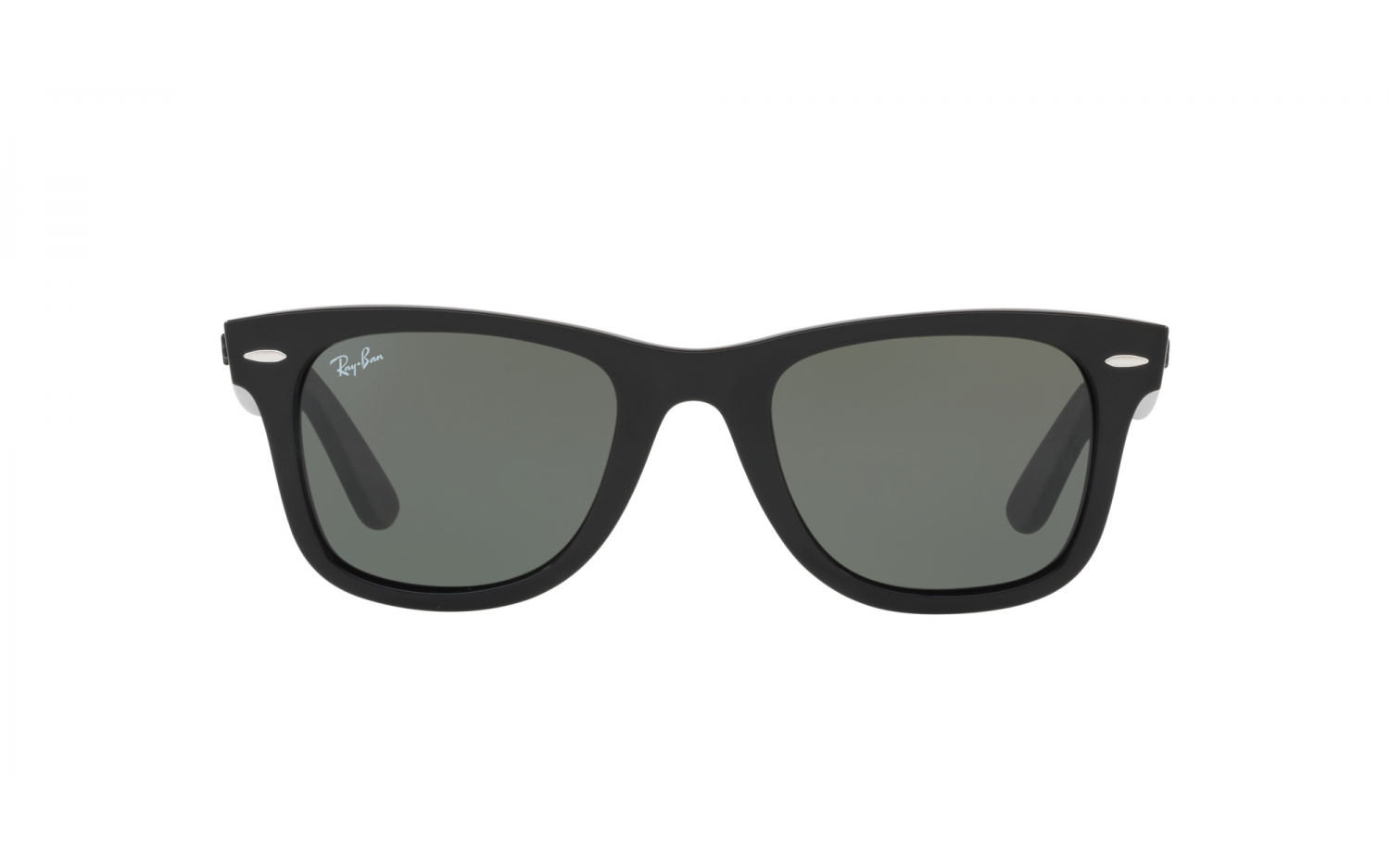 Ray-Ban RB4340 601 50 Sunglasses | Shade Station