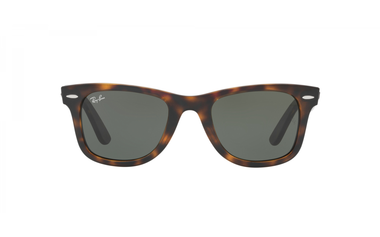 Ray-Ban Wayfarer RB4340 710 50 Sunglasses | Shade Station