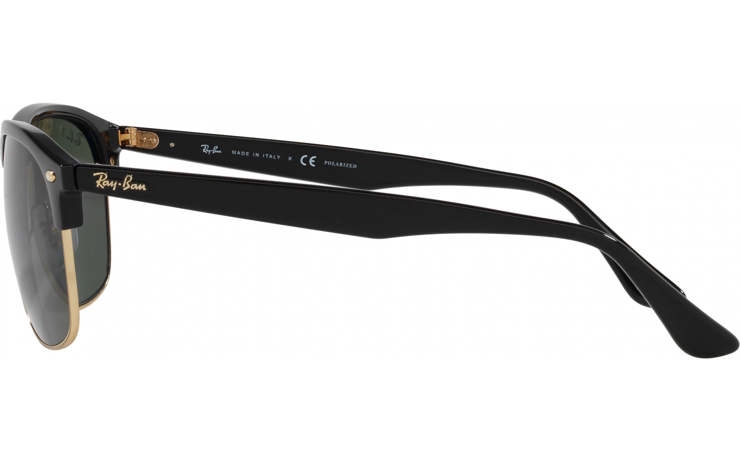 Ray-Ban RB4342 601/9A 59 Sunglasses | Shade Station