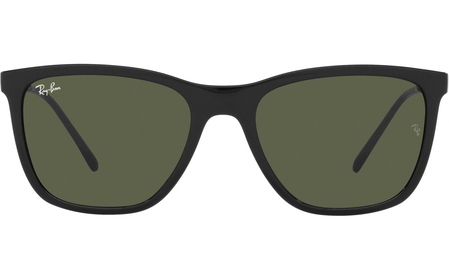 Ray-Ban RB4344 601/31 56 Sunglasses | Shade Station