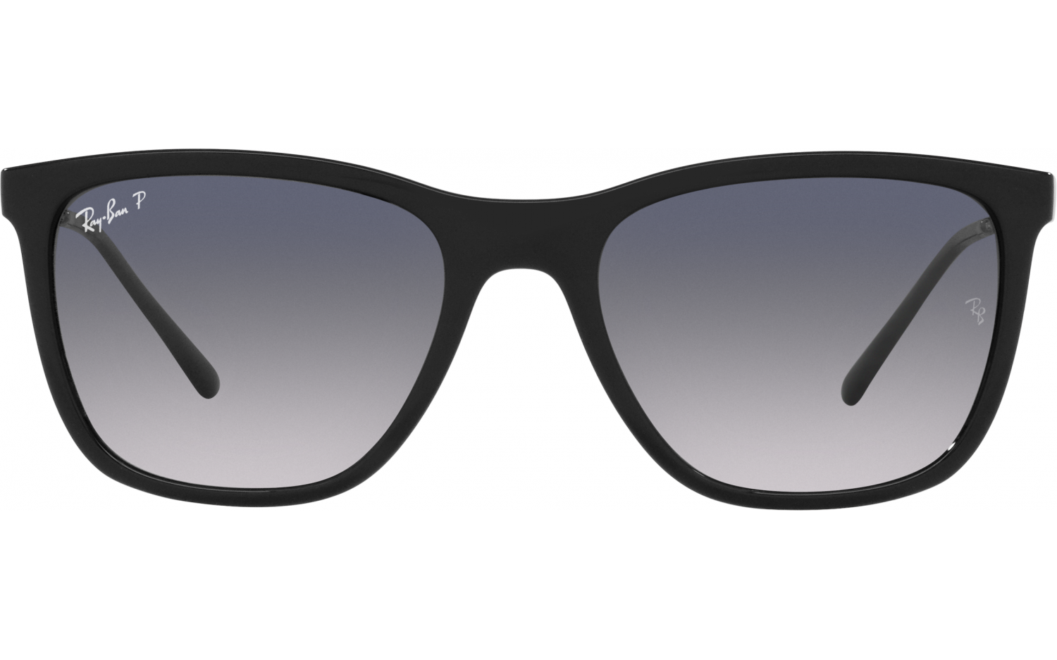 Ray-Ban RB4344 601/78 56 Sunglasses | Shade Station