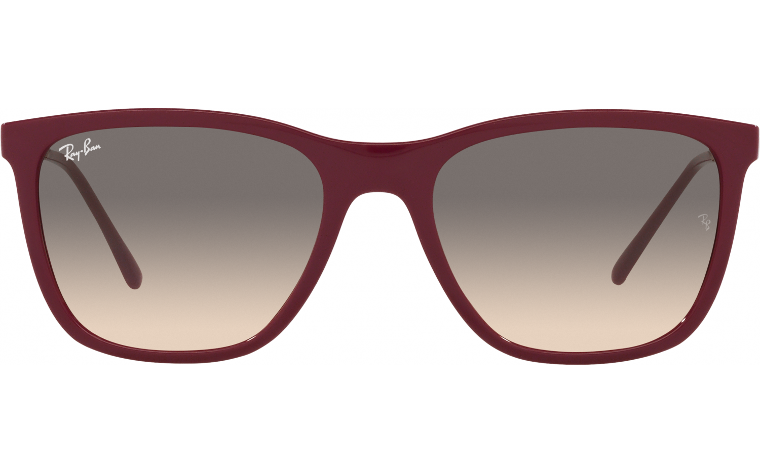 Ray-Ban RB4344 653432 56 Sunglasses | Shade Station
