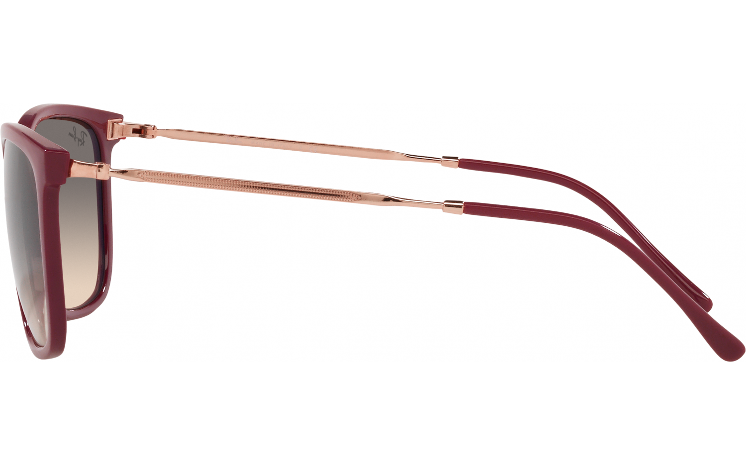 Ray-Ban RB4344 653432 56 Sunglasses | Shade Station