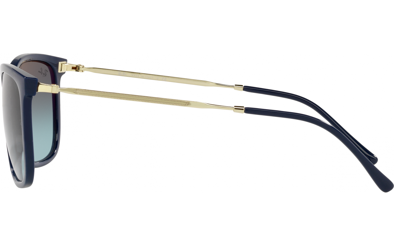 Ray-Ban RB4344 65353M 56 Sunglasses | Shade Station