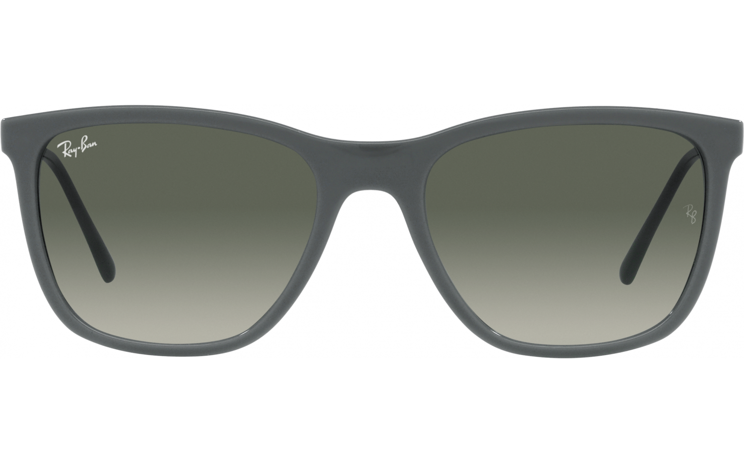Ray-Ban RB4344 653671 56 Sunglasses | Shade Station