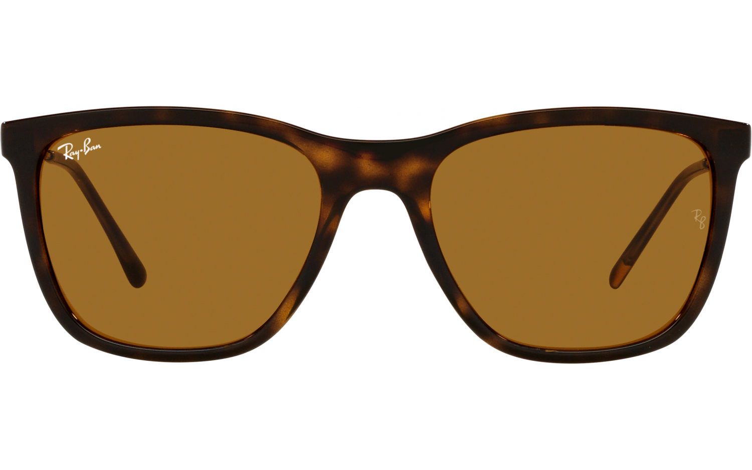 Ray-Ban RB4344 710/33 56 Sunglasses | Shade Station