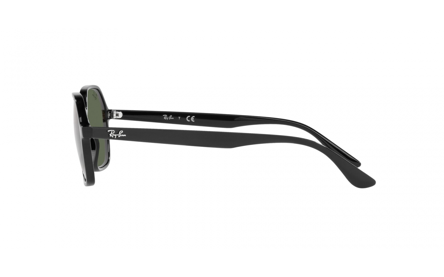 Ray-Ban RB4361 601/71 52 Sunglasses | Shade Station
