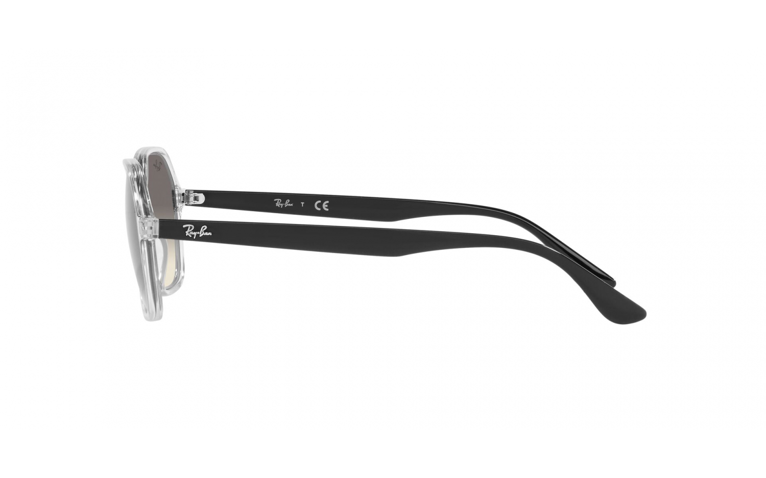 Ray-Ban RB4361 647711 52 Sunglasses | Shade Station