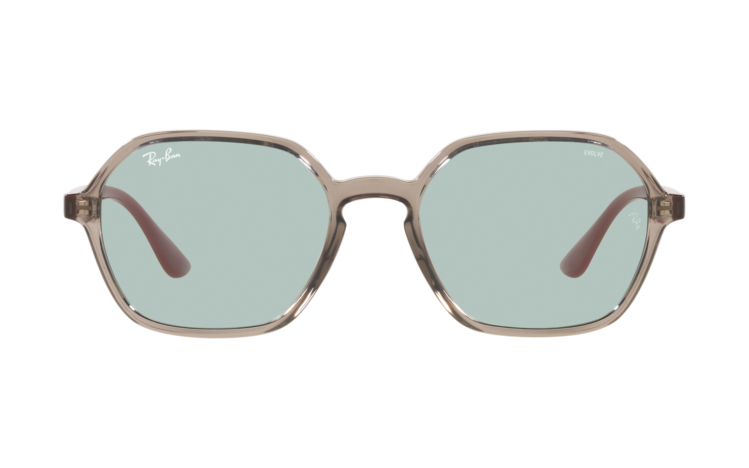 Ray-Ban RB4361 6572Q5 52 Sunglasses | Shade Station