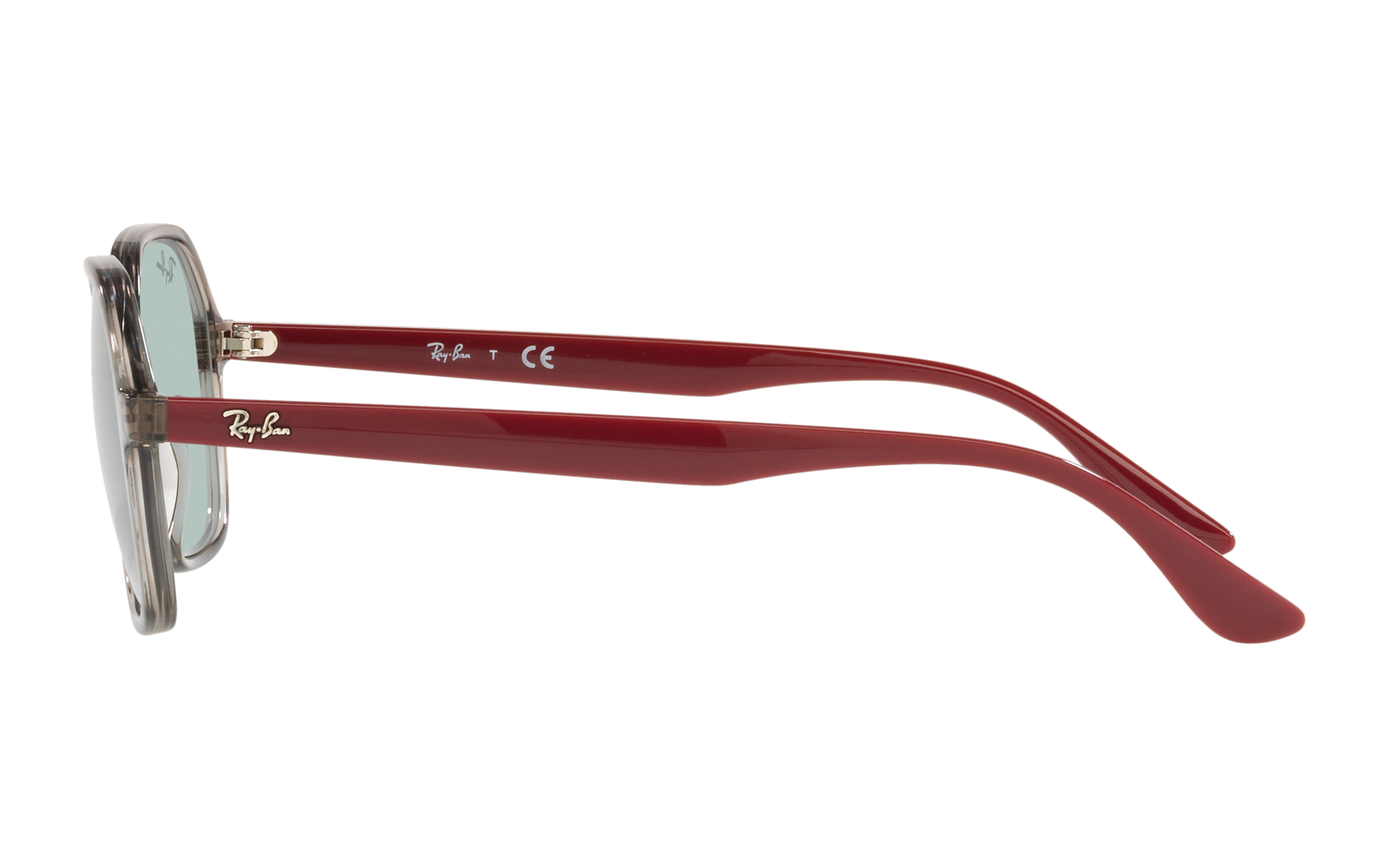 Ray-Ban RB4361 6572Q5 52 Sunglasses | Shade Station