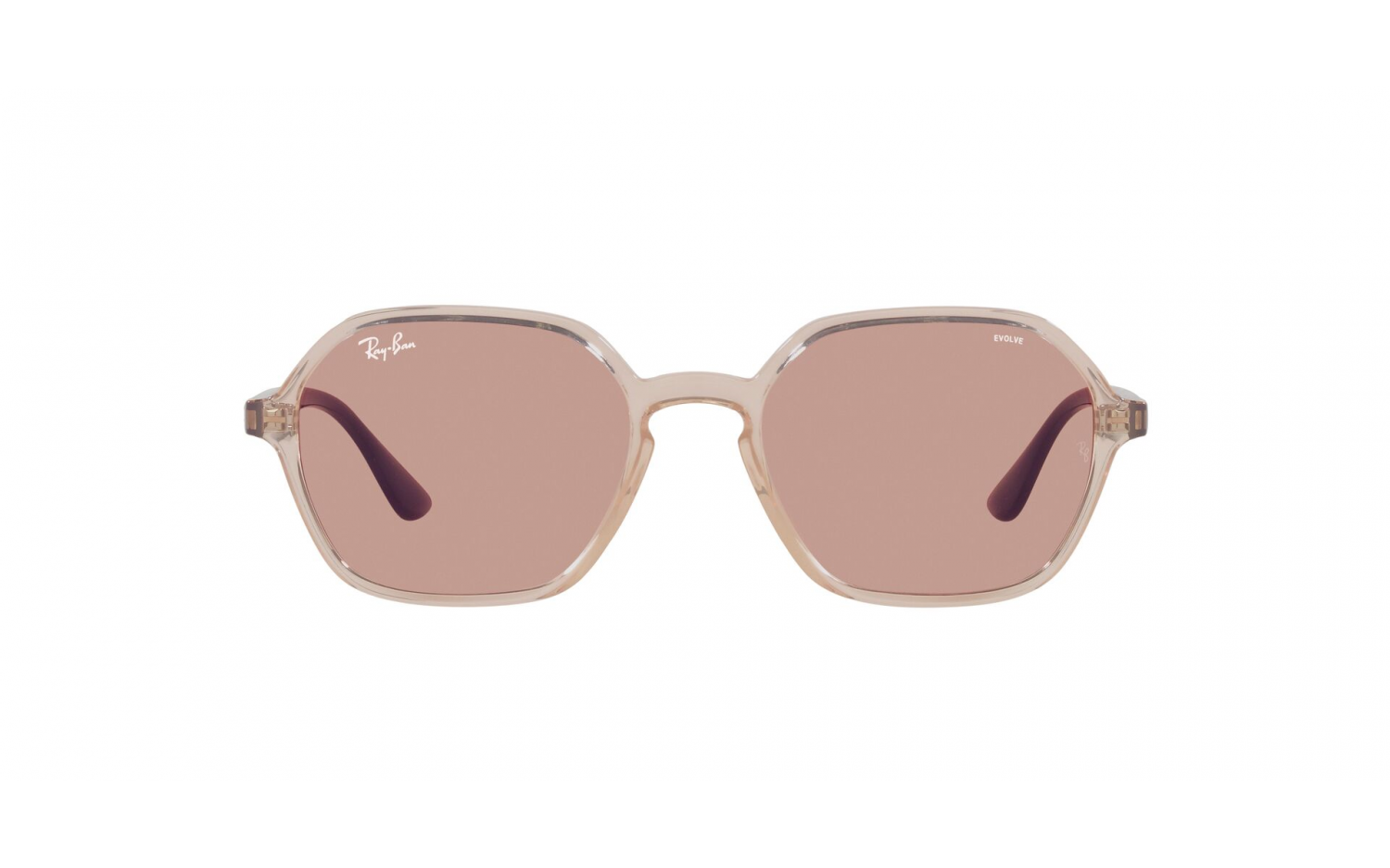 Ray-Ban RB4361 6573Q4 52 Sunglasses | Shade Station