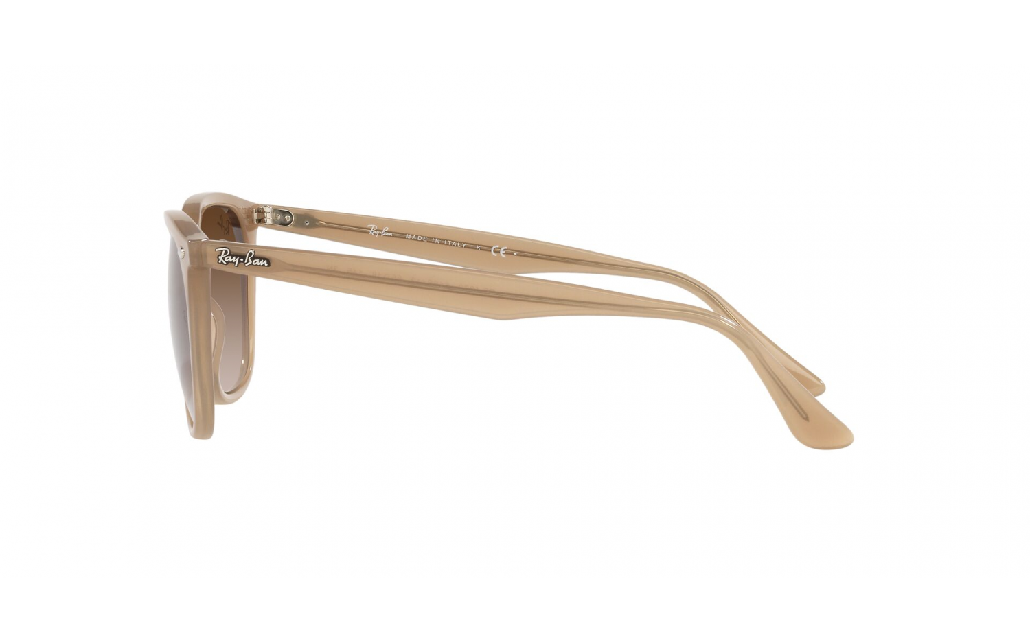 Ray-Ban RB4362 616613 55 Sunglasses | Shade Station