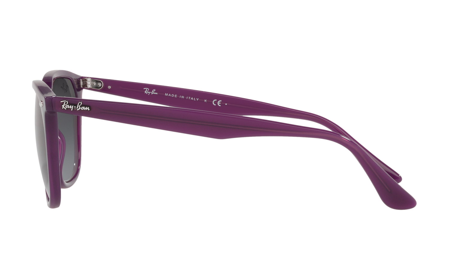 Ray-Ban RB4362 65718G 55 Sunglasses | Shade Station