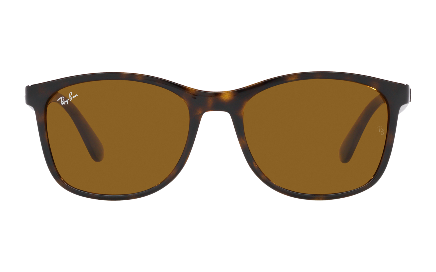 Ray-Ban RB4374 710/33 56 Sunglasses | Shade Station