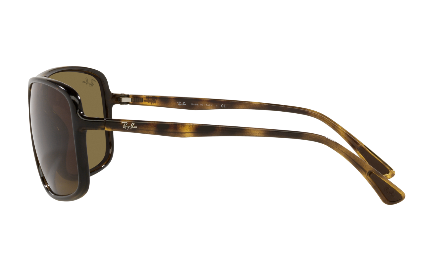 Ray-Ban RB4375 710/73 60 Sunglasses | Shade Station