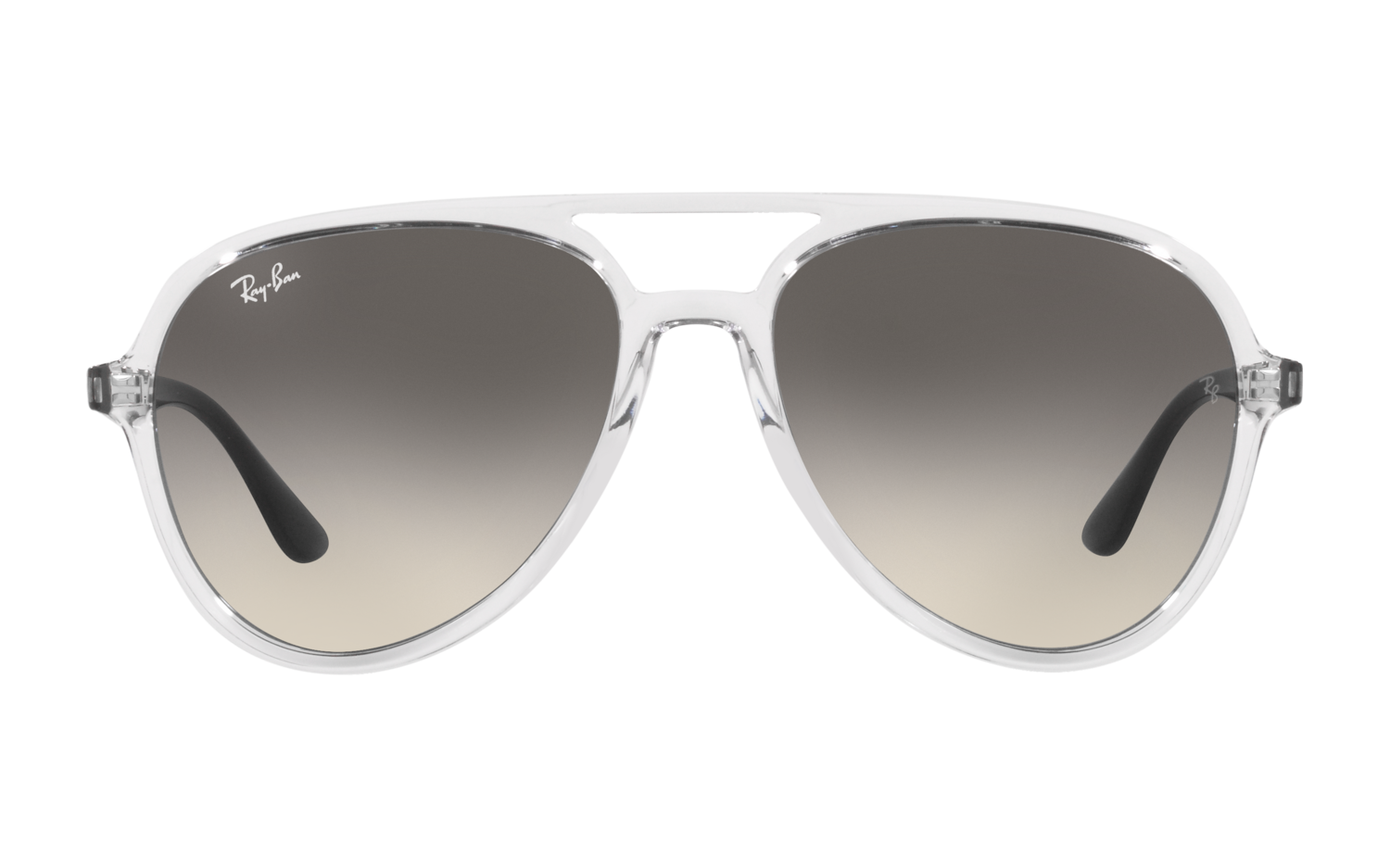Ray-Ban RB4376 647711 57 Sunglasses | Shade Station