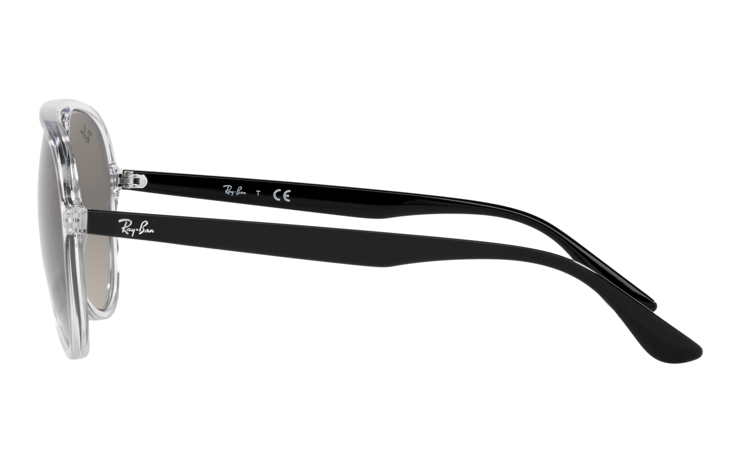 Ray-Ban RB4376 647711 57 Sunglasses | Shade Station