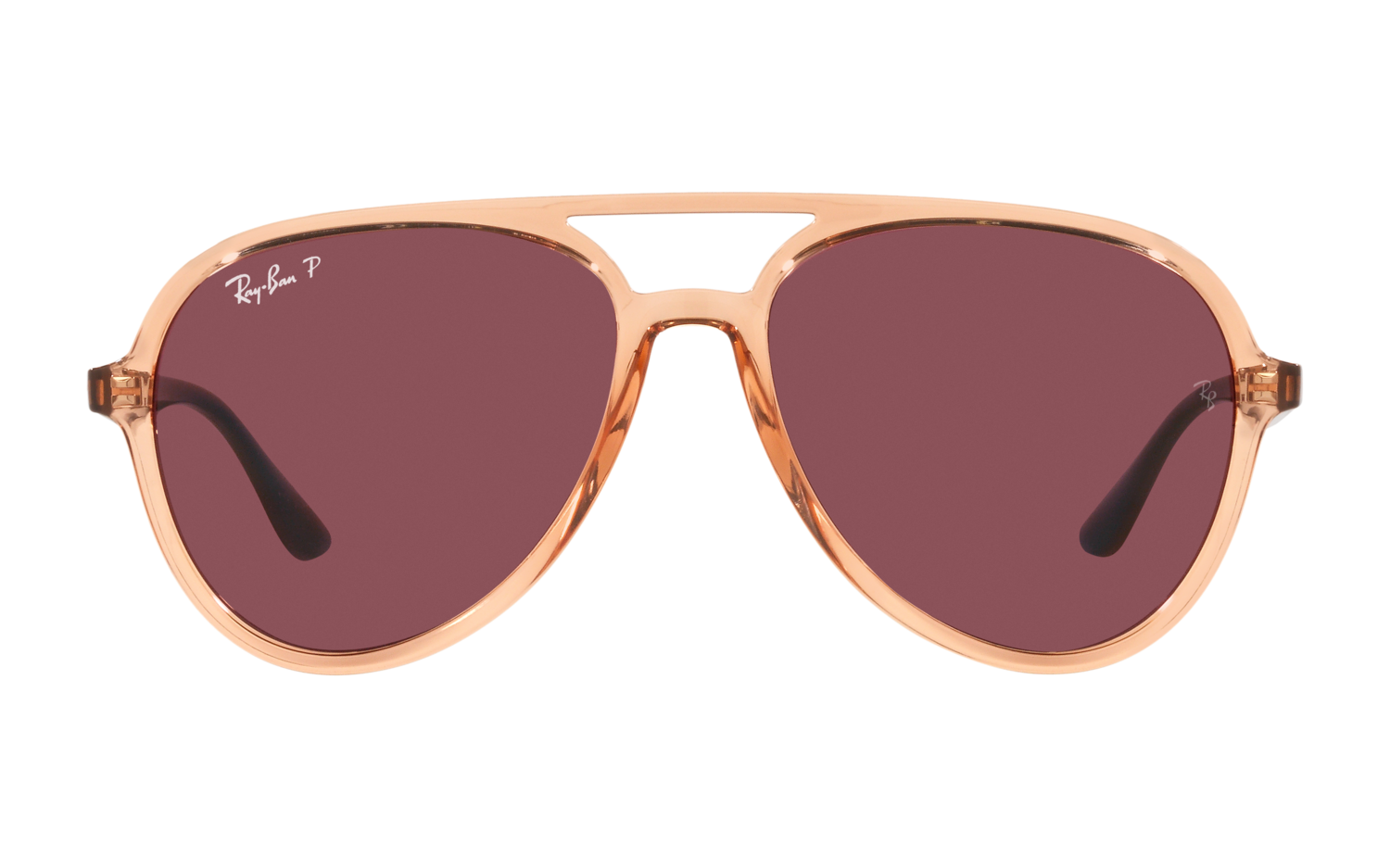 Ray-Ban RB4376 66025Q 57 Sunglasses | Shade Station