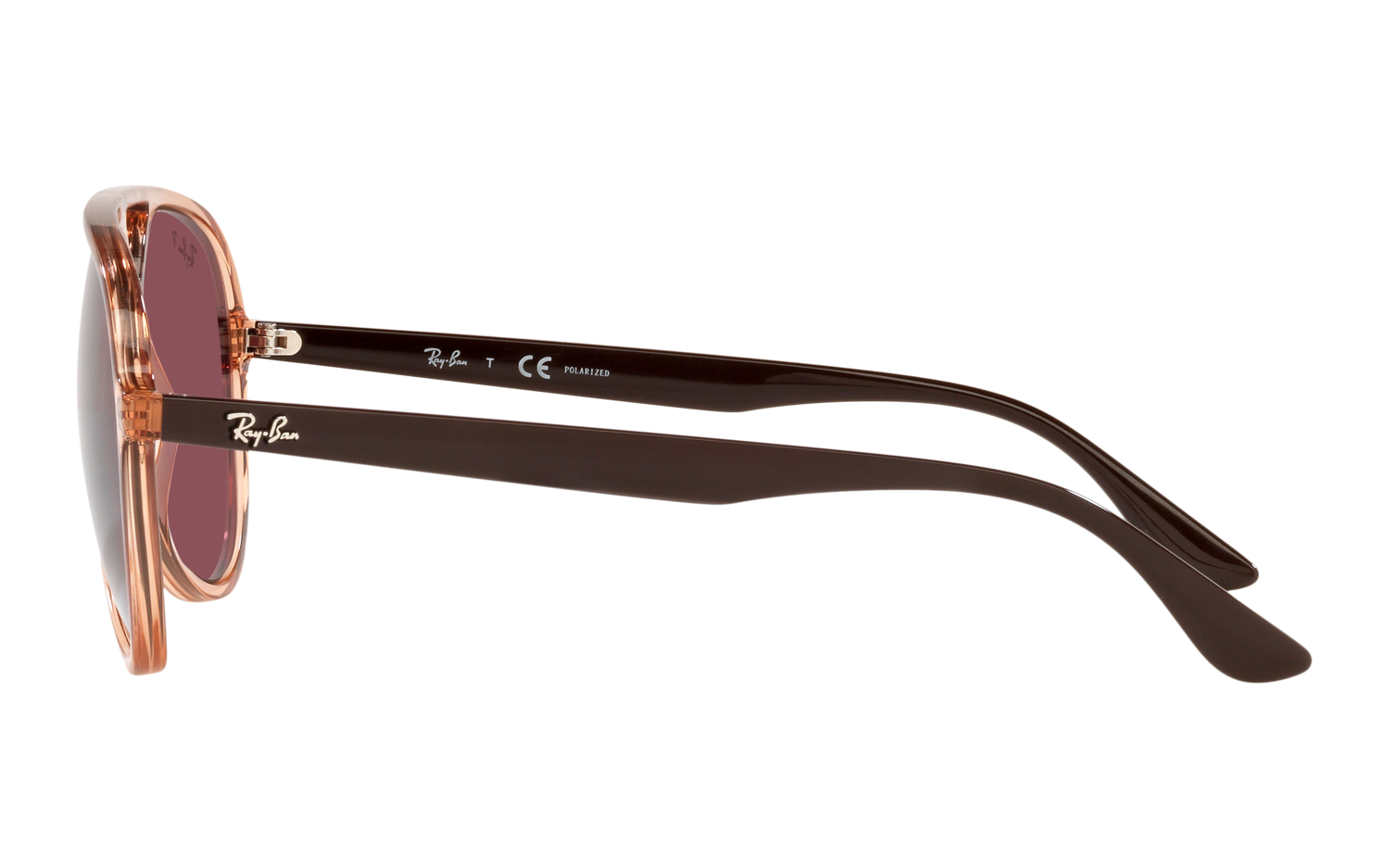 Ray-Ban RB4376 66025Q 57 Sunglasses | Shade Station