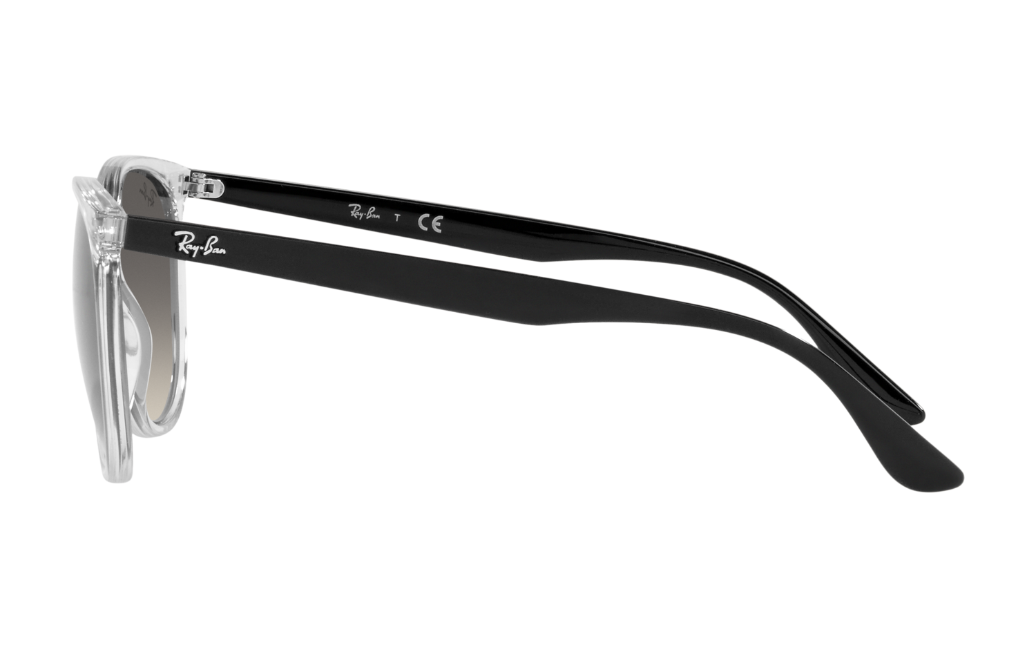 Ray-Ban RB4378 647711 54 Sunglasses | Shade Station