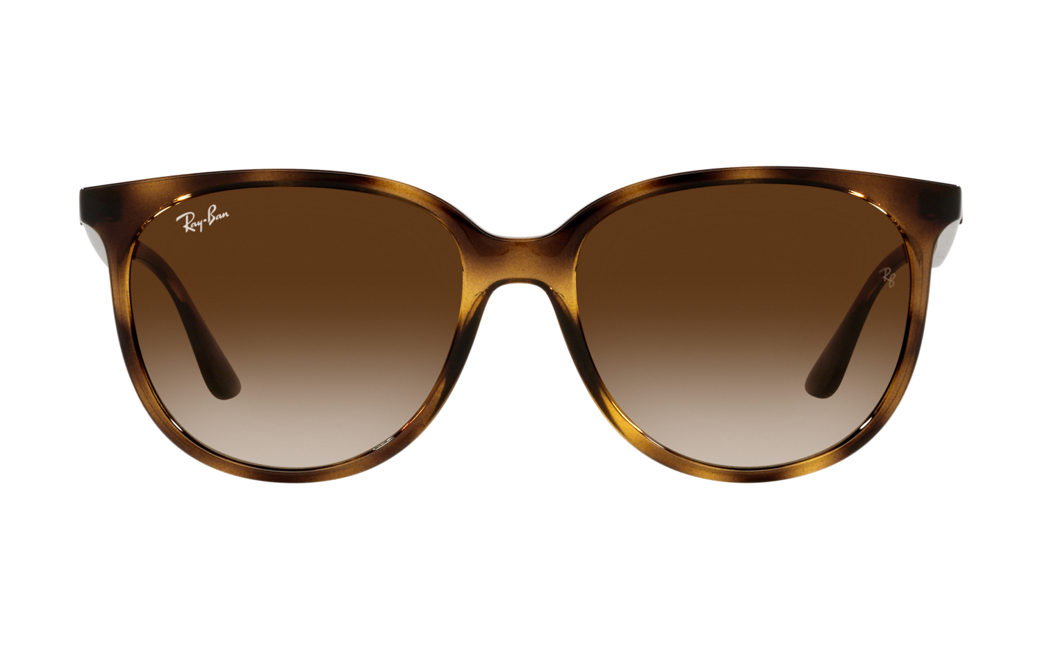 Ray-Ban RB4378 710/13 54 Sunglasses | Shade Station