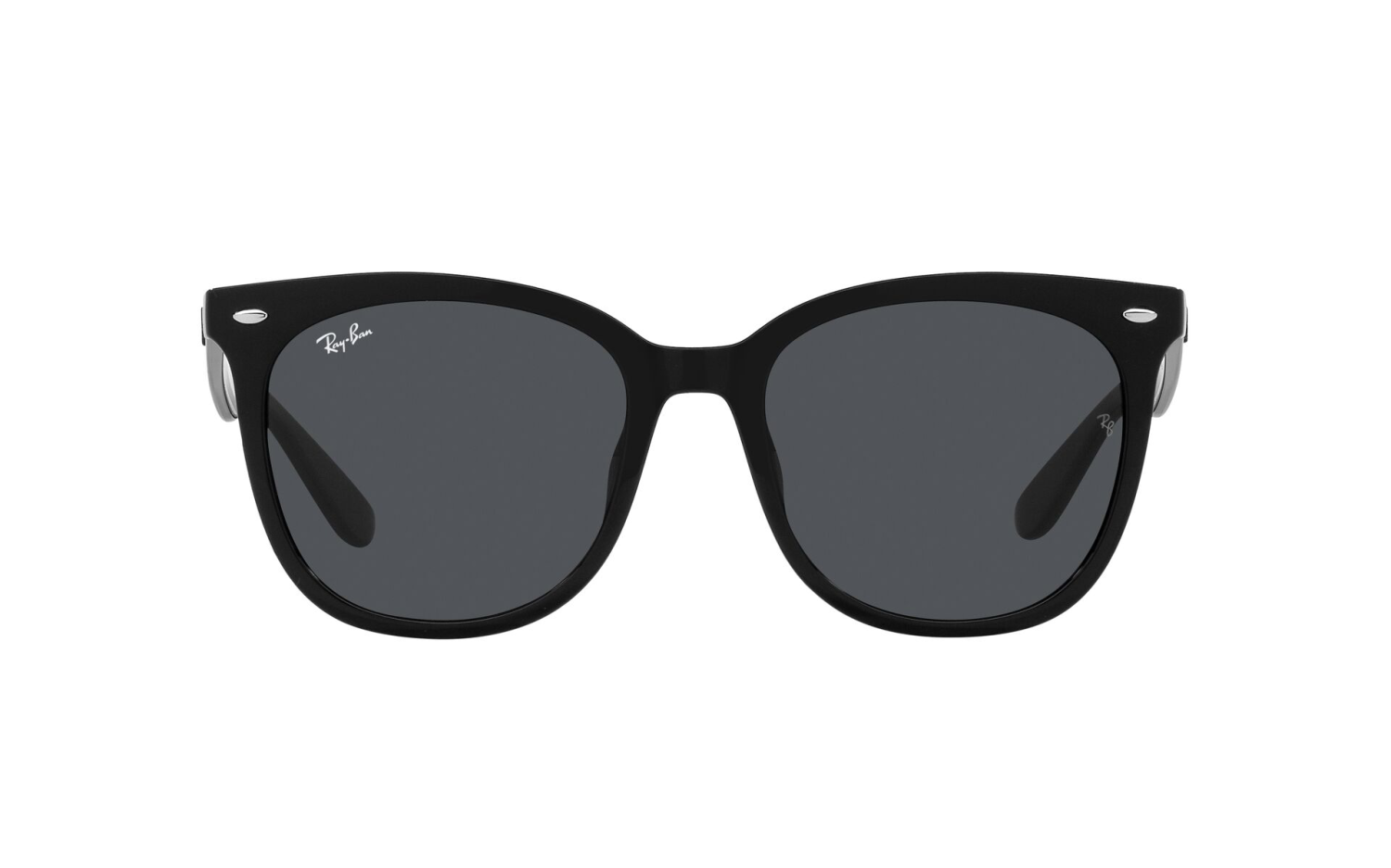 Ray-Ban RB4379D 601/87 55 Sunglasses | Shade Station