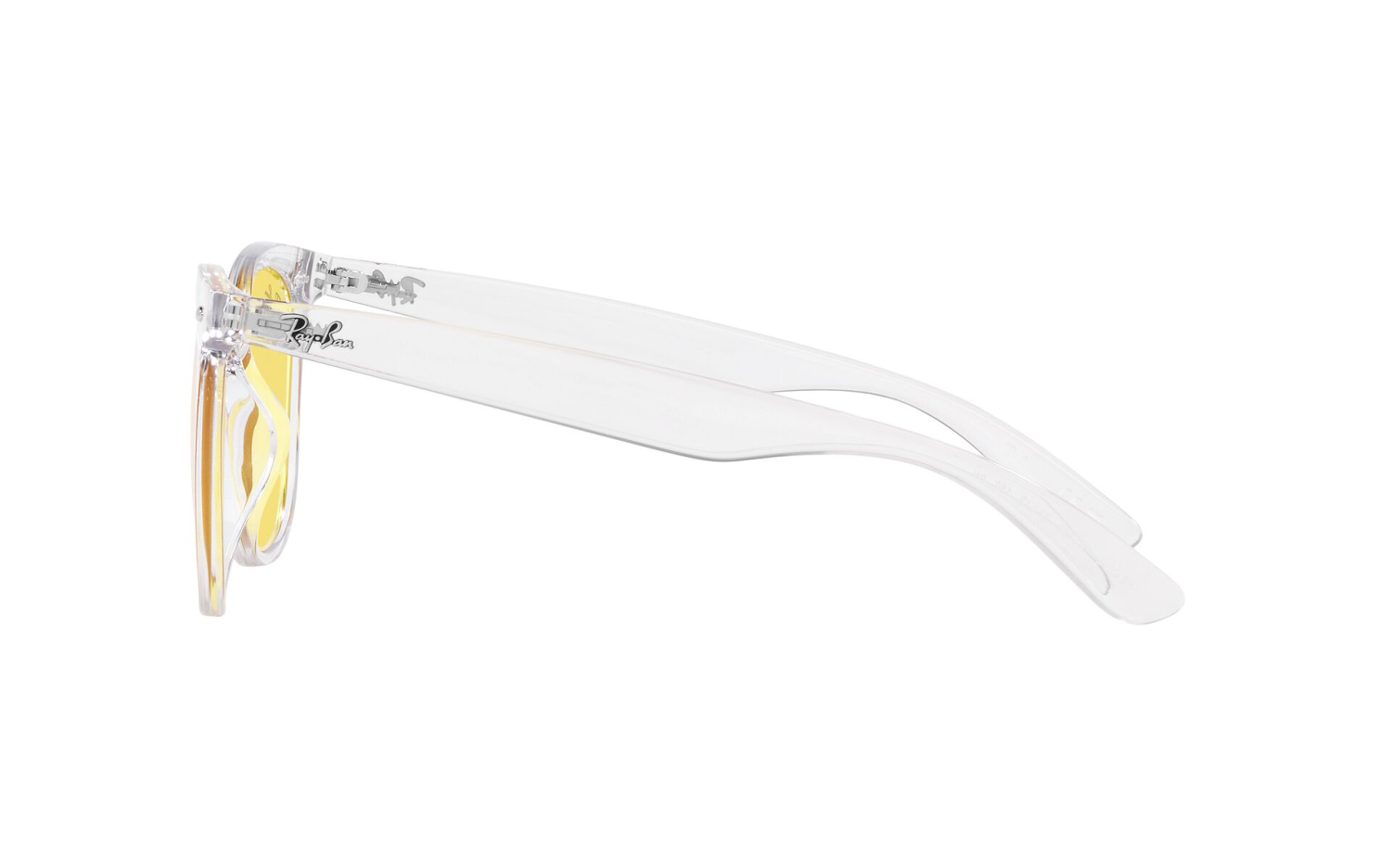 Ray-Ban RB4379D 644785 55 Sunglasses | Shade Station