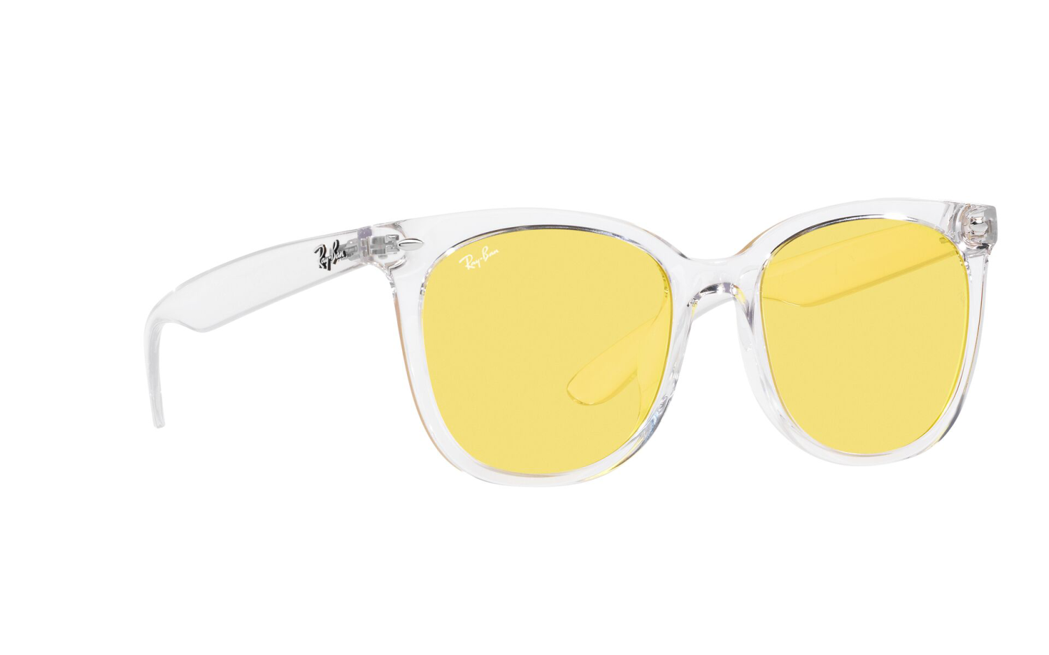 Ray-Ban RB4379D 644785 55 Sunglasses | Shade Station