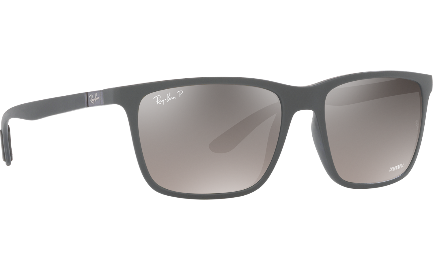 Ray-Ban RB4385 60175J 58 Sunglasses | Shade Station