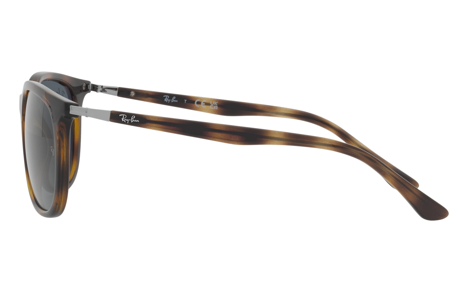 Ray-Ban RB4386 710/R5 54 Sunglasses | Shade Station